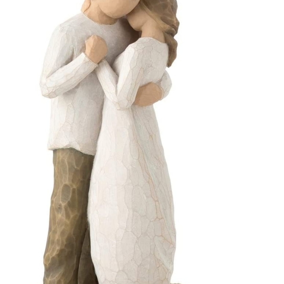 Willow Tree | Party Supplies | Cake Topper Willow Tree | Poshmark